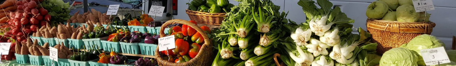 Ambler Farmers Market