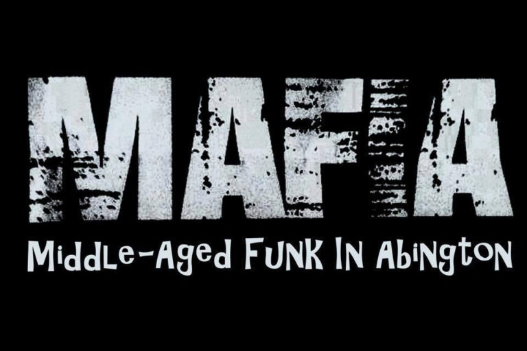 M.A.F.I.A.